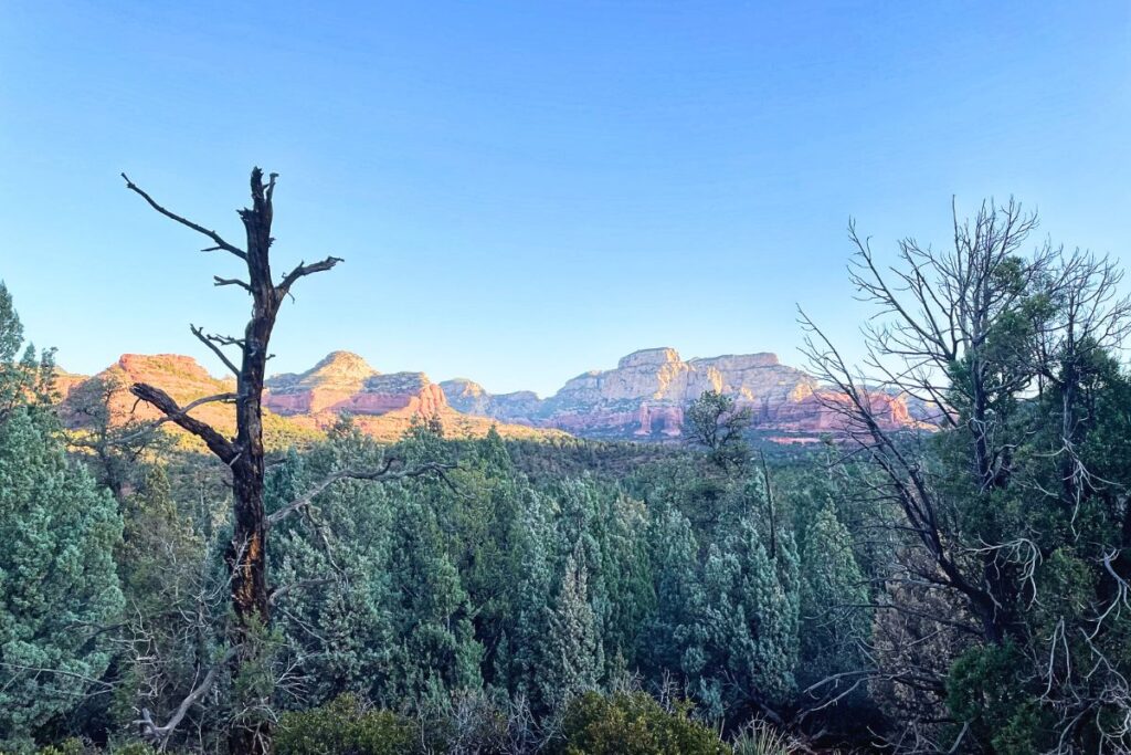 Devils Bridge Hike 101: Everything You Need to Know - Kate Crossing