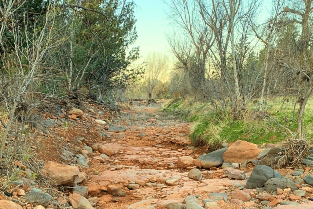 Devils Bridge Hike 101: Everything You Need to Know - Kate Crossing