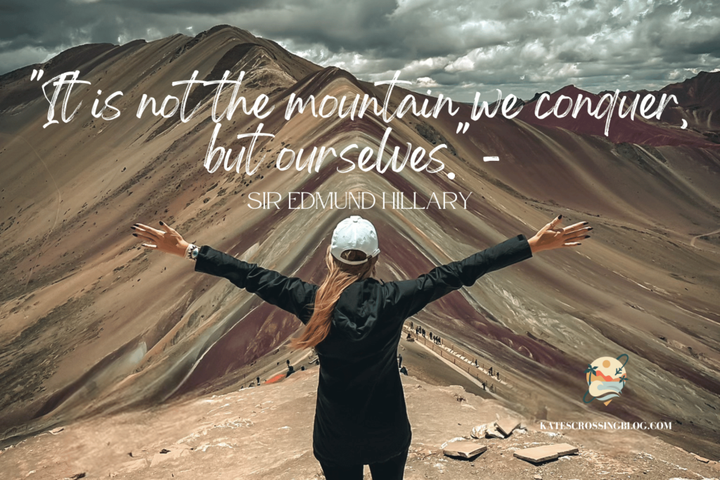 151 Adventure Quotes That Will Stir Your Wanderlust - Kate Crossing