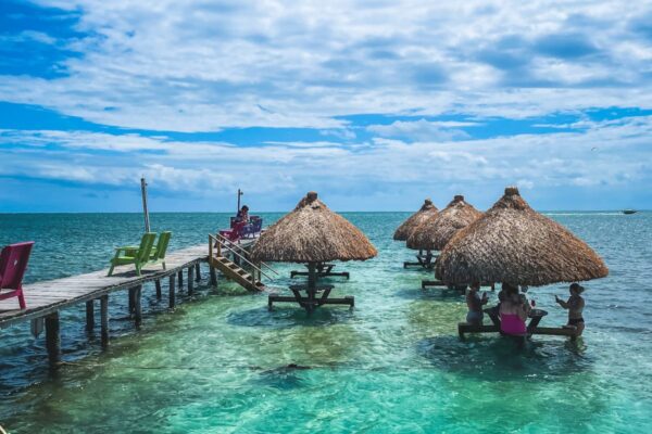 Discover Caye Caulker Belize: The Complete Travel Guide for 2024 - Kate ...