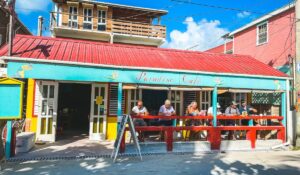 14 Amazing Belize Foods To Try + Where To Eat - Kate Crossing