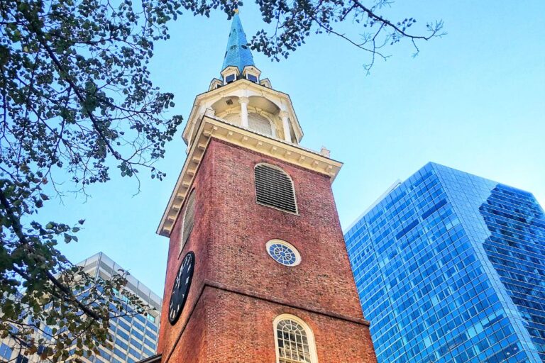 19 Amazing Things to Do in Boston in October You Can’t Miss 2024 - Kate ...