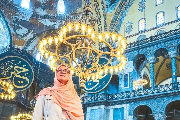 3 Days In Istanbul: Your Turkish Long Weekend Itinerary - Kate Crossing