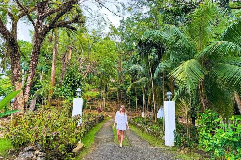 The Best 7 Day Jamaica Itinerary (Off the Beaten Path) - Kate Crossing