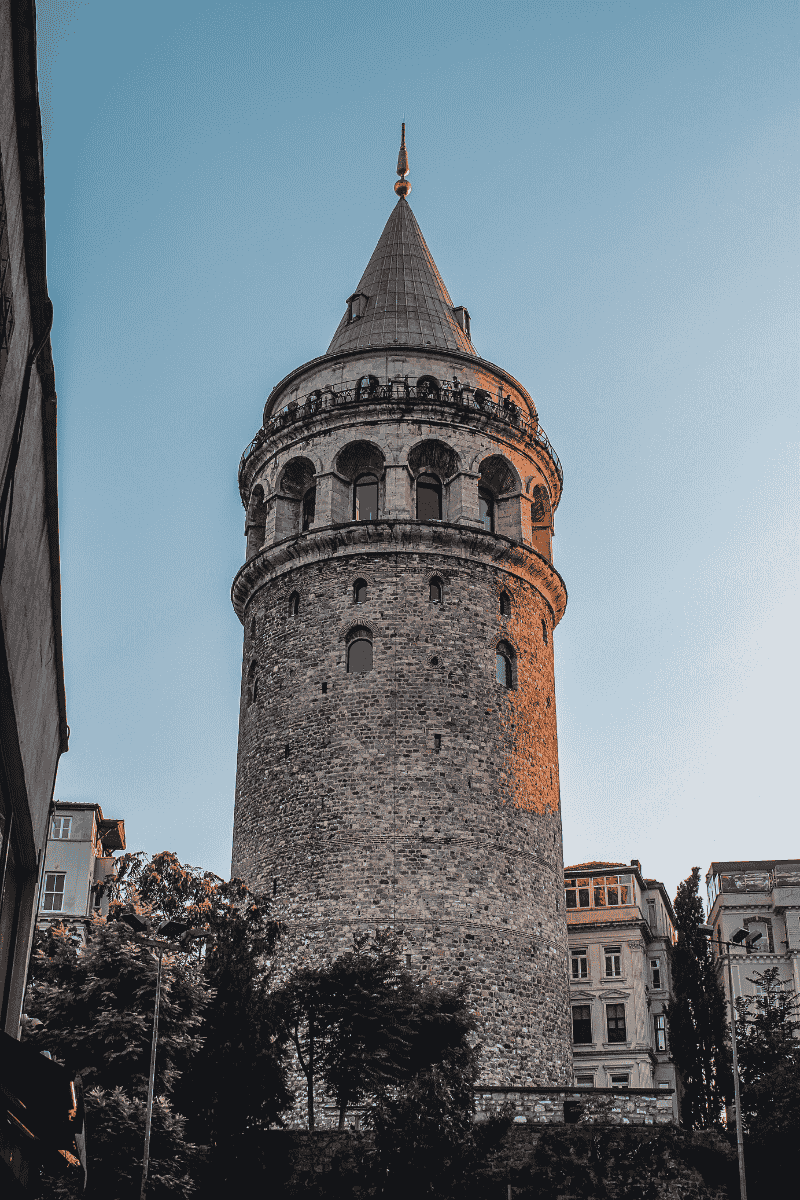 Istanbul Bucket List: 23 Experiences You Can’t Leave the City Without ...
