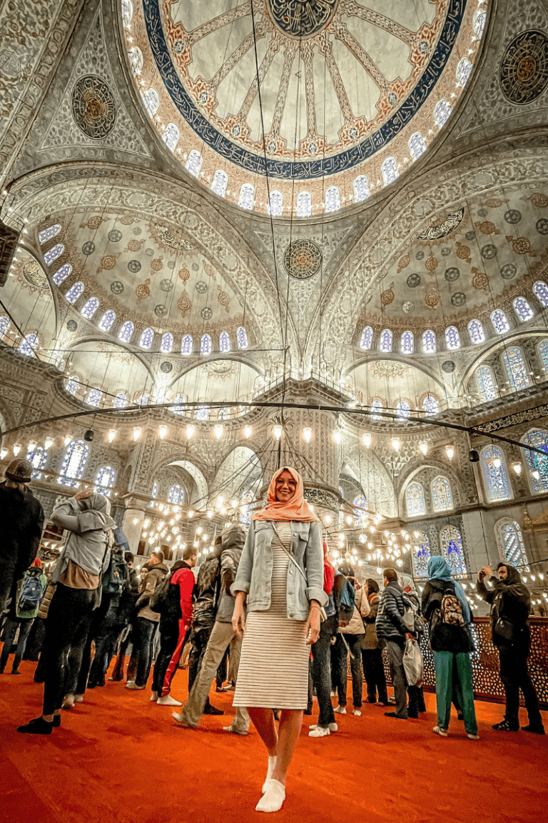 Istanbul Bucket List: 23 Experiences You Can’t Leave the City Without ...
