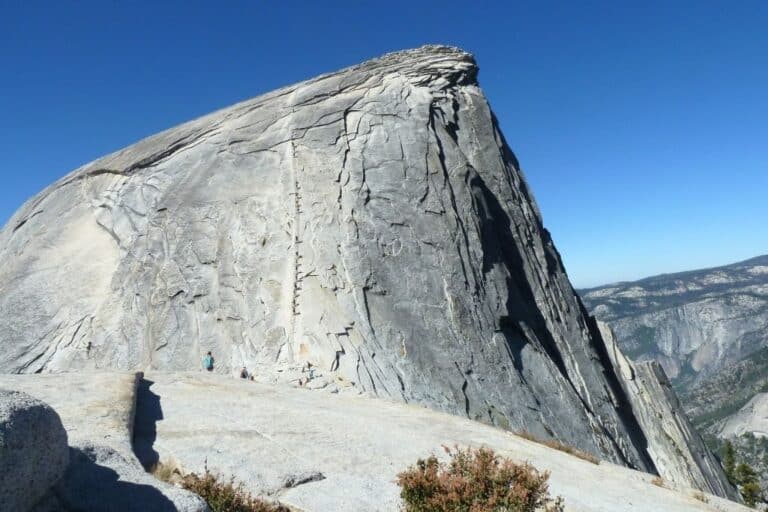 Half Dome Packing List: Gear You Can't Forget - Kate Crossing