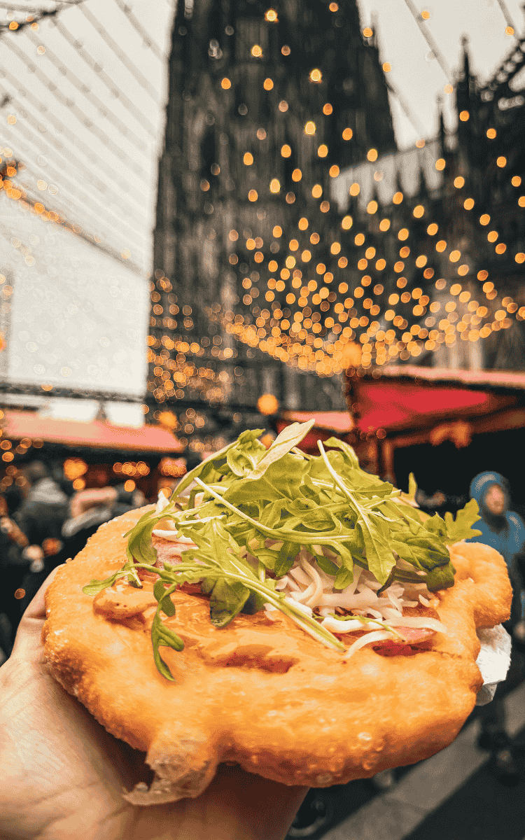 Cologne Christmas Market 2025: What You Need to Know - Kate Crossing