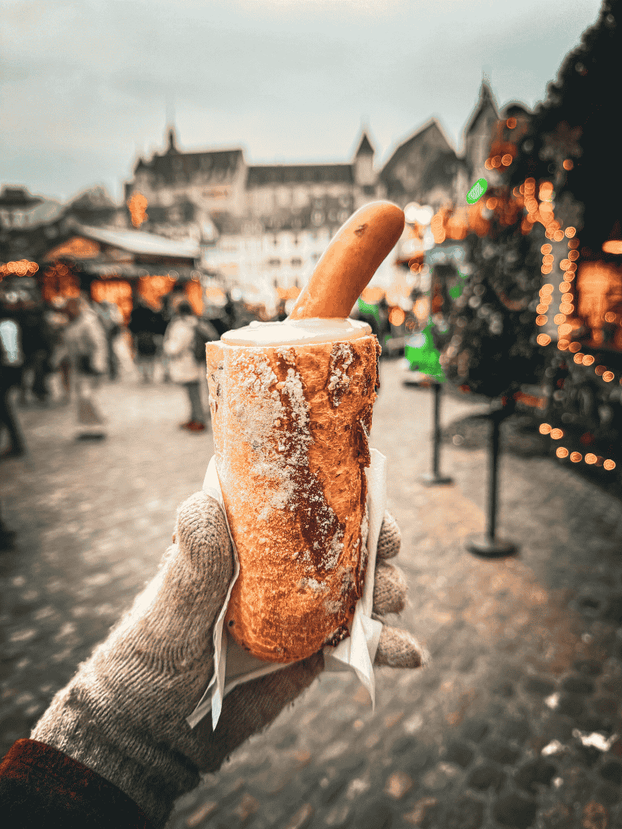 Your Complete Guide to the Basel Christmas Market 2025 - Kate Crossing