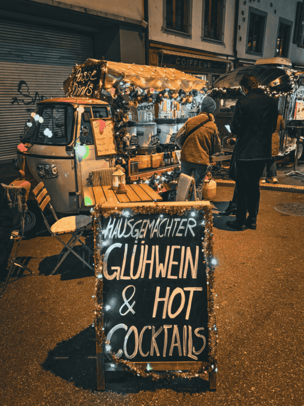 Your Complete Guide to the Basel Christmas Market 2025 - Kate Crossing