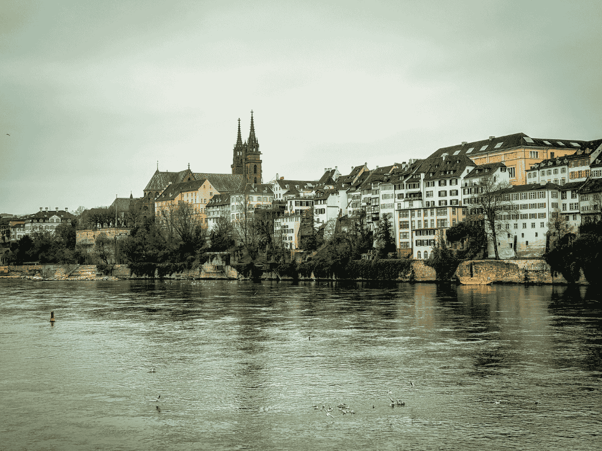 Your Complete Guide to the Basel Christmas Market 2025 - Kate Crossing