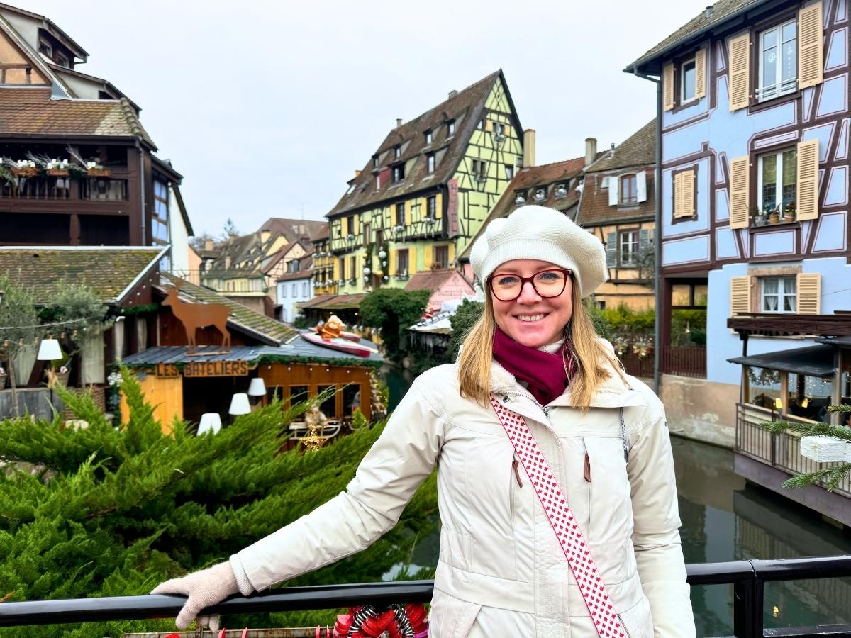 Colmar at Christmas: 2025 Christmas Market Dates, Map & Insider Tips ...