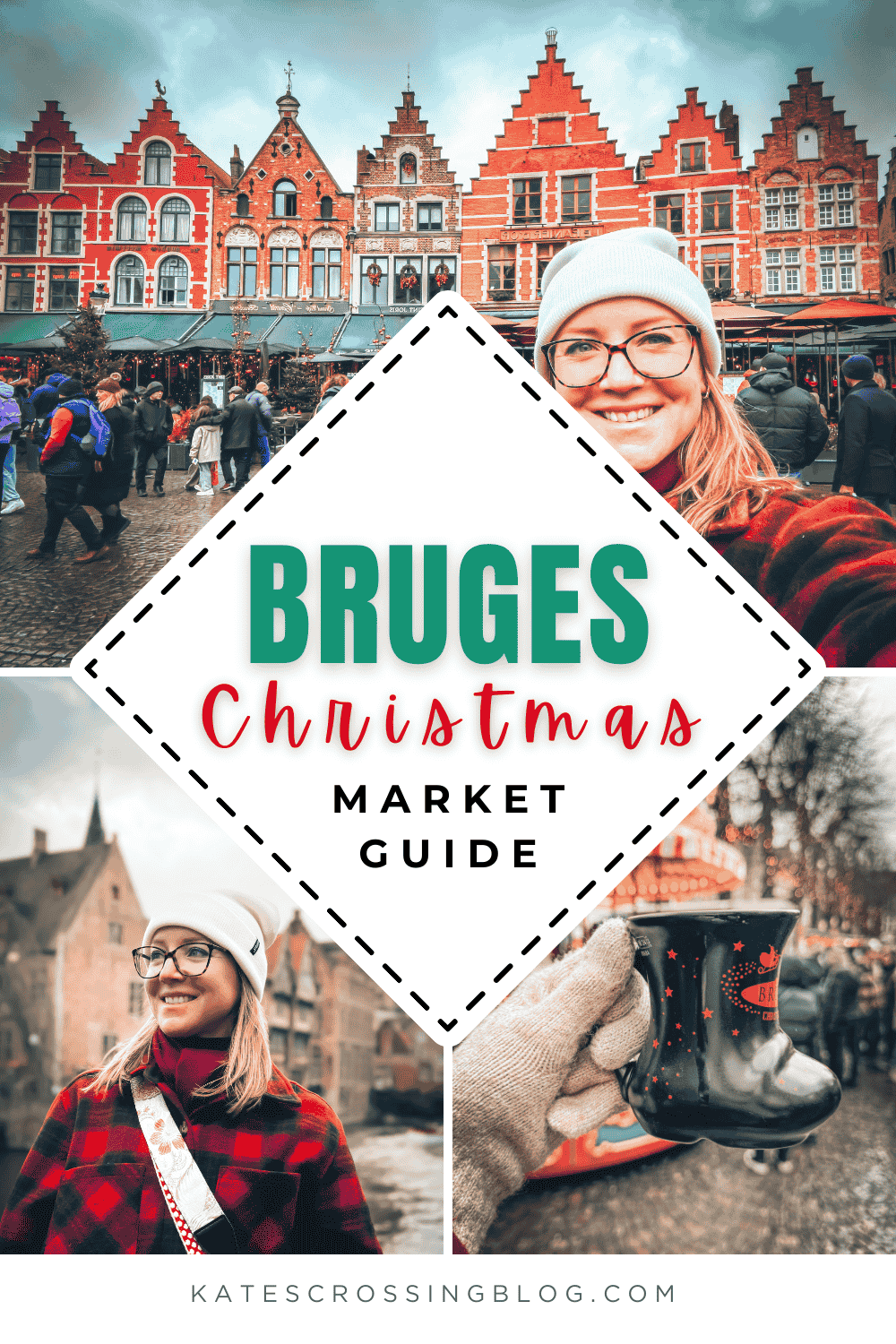 Your Complete Guide to the Basel Christmas Market 2025 - Kate Crossing