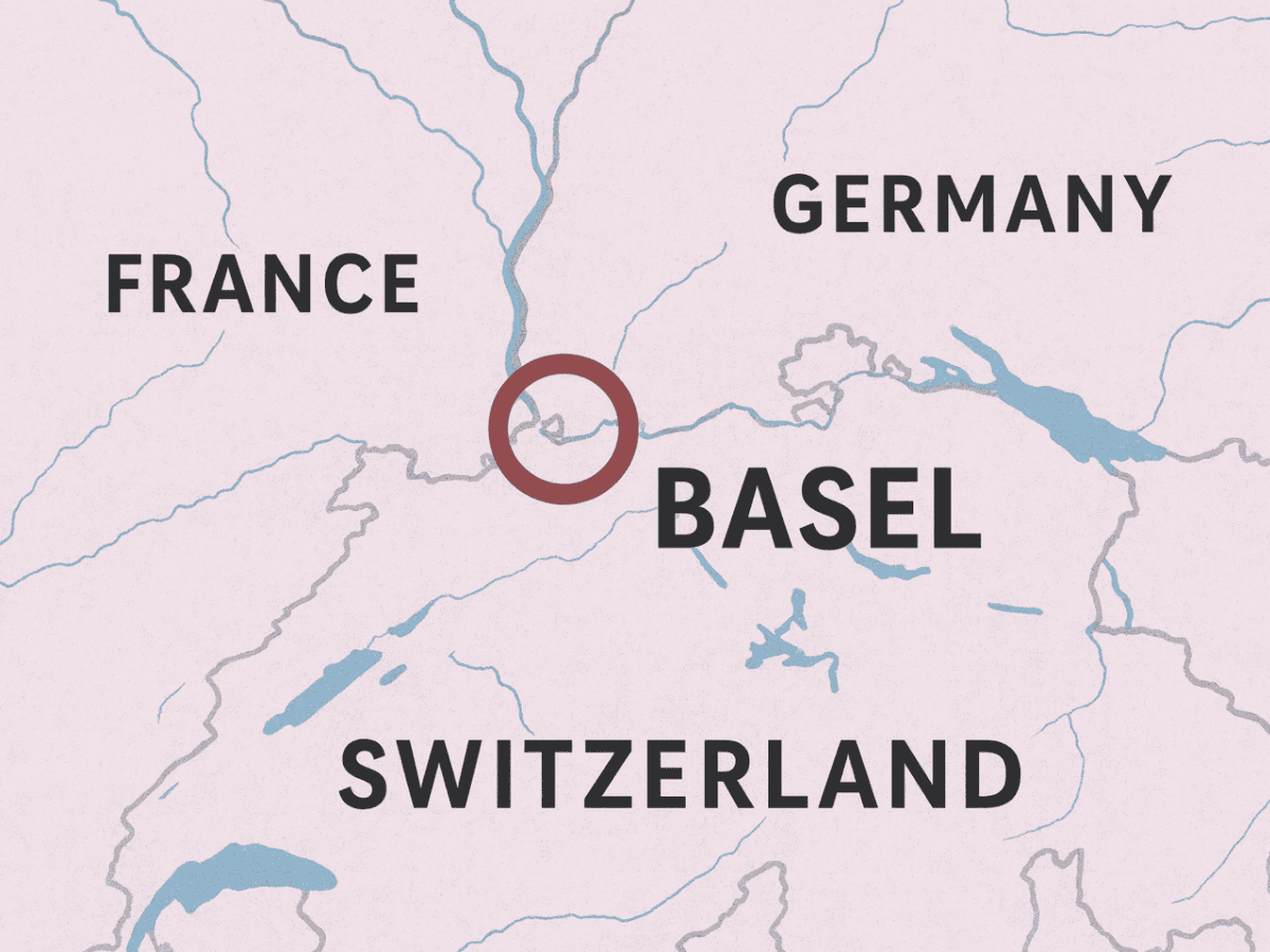 Is Basel Worth Visiting or Should You Skip It? My Honest Opinion - Kate ...