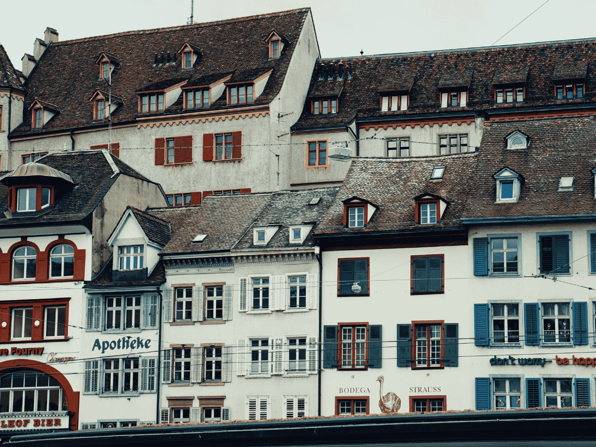 Is Basel Worth Visiting or Should You Skip It? My Honest Opinion - Kate ...