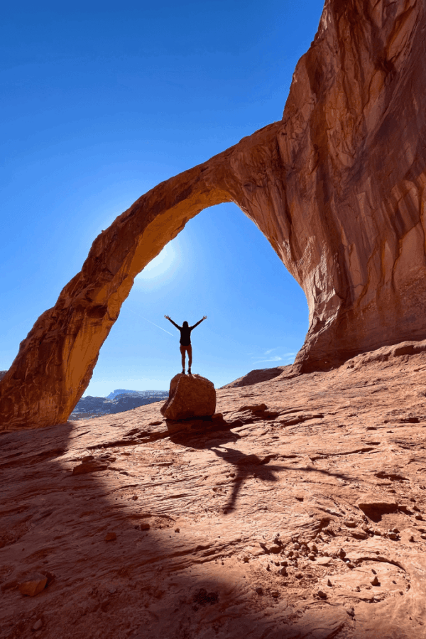 2 Days in Arches National Park: The Only Itinerary You’ll Need - Kate ...