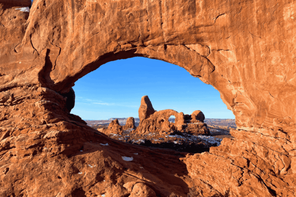 2 Days in Arches National Park: The Only Itinerary You’ll Need - Kate ...